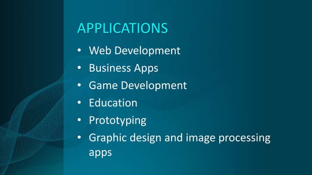 Python Unveiled: A Comprehensive Exploration | PPT