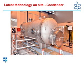 Aging Management Experience. Status of the IVMR Project | PPT