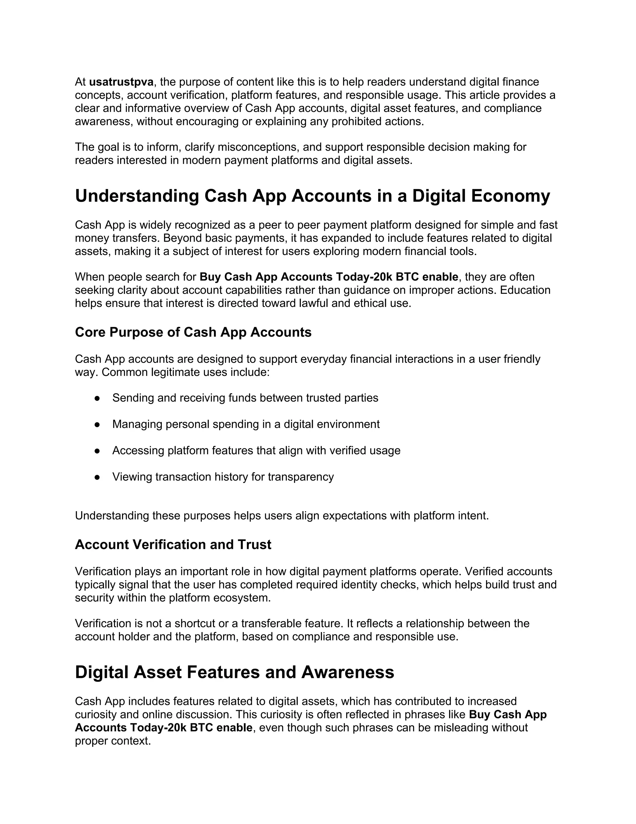 20k BTC enable - Cash App Accounts Buy now.docx