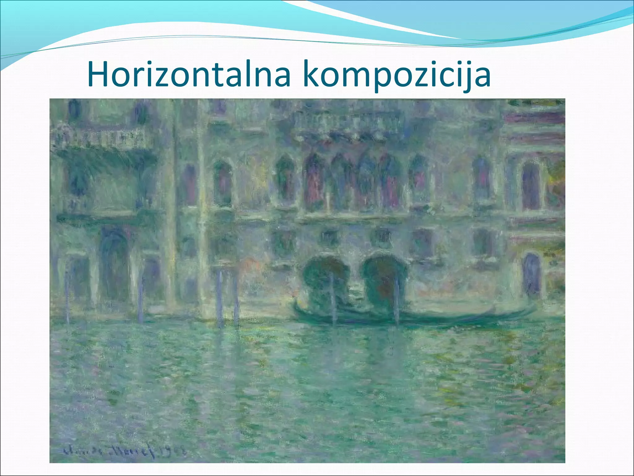 Likovna kultura 13 | PPT