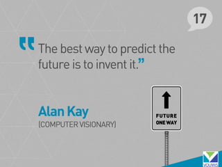 20 Life Changing Quotes from the Technology Industry | PPT
