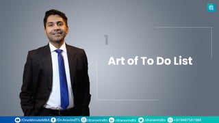 20 life lessons in 2020 | PPT