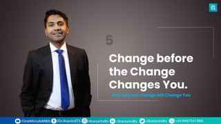 20 life lessons in 2020 | PPT