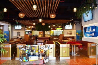 Little Manila Restaurant , Deira, Dubai | PDF
