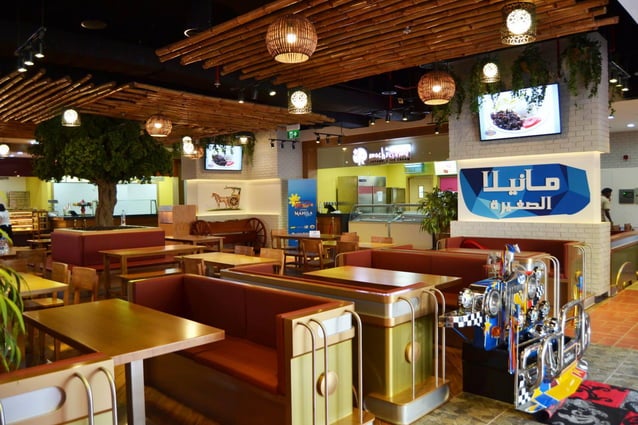 Little Manila Restaurant , Deira, Dubai | PDF