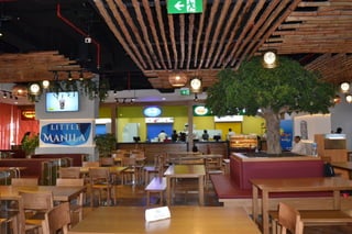 Little Manila Restaurant , Deira, Dubai | PDF