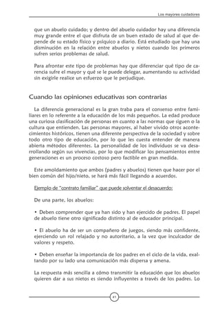 20 los abuelos, un papel imprescindible | PDF