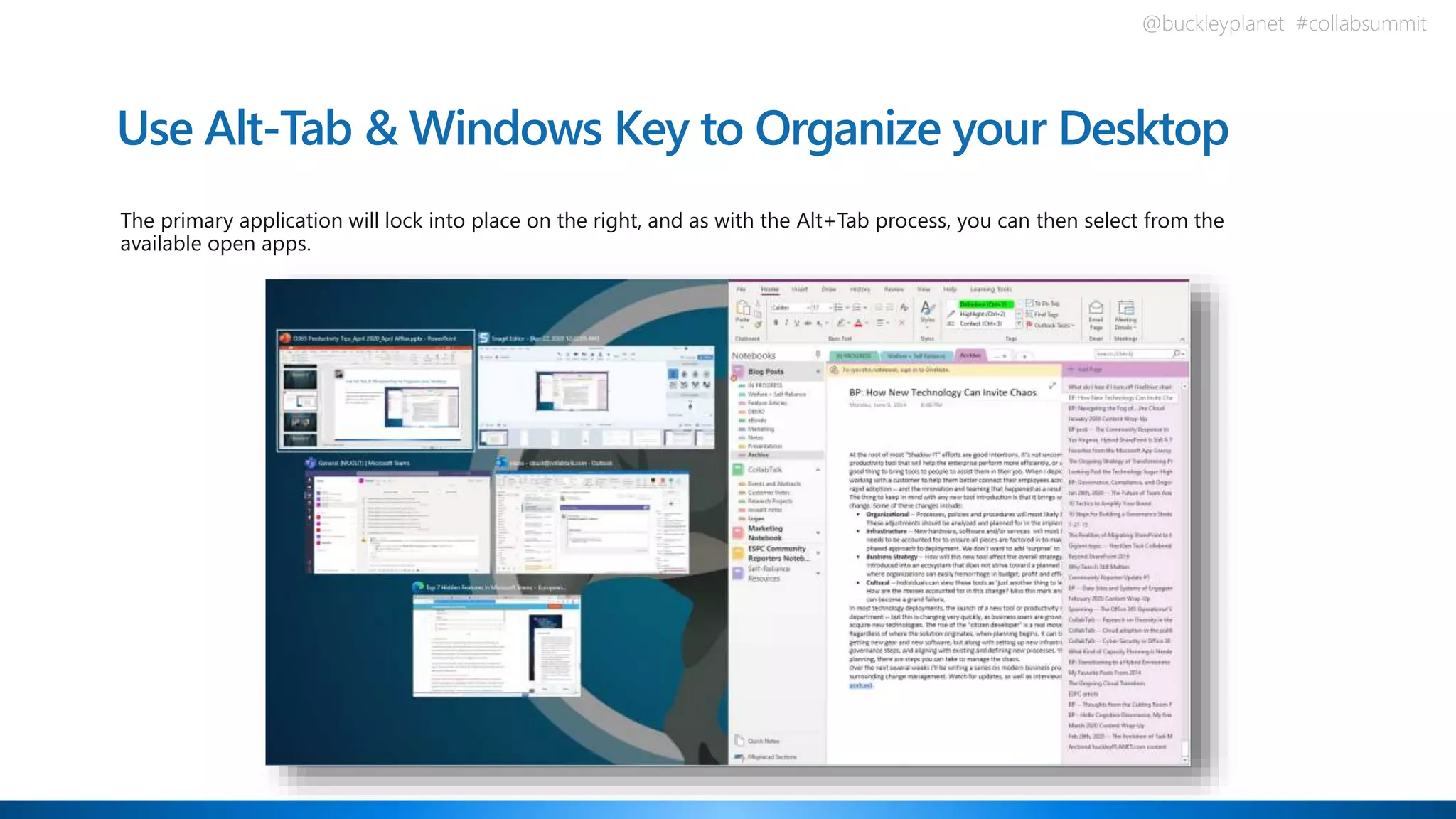20 Microsoft 365 Productivity Tips That You've Probably Never Used (But ...