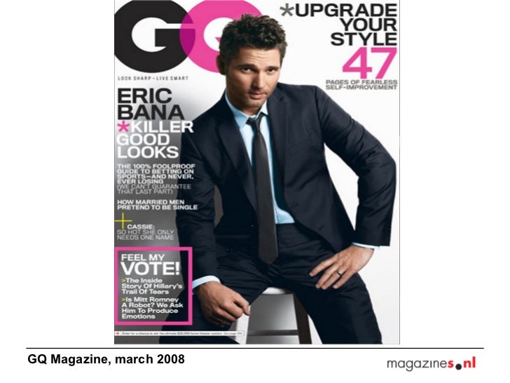 20 magnificent magazine covers