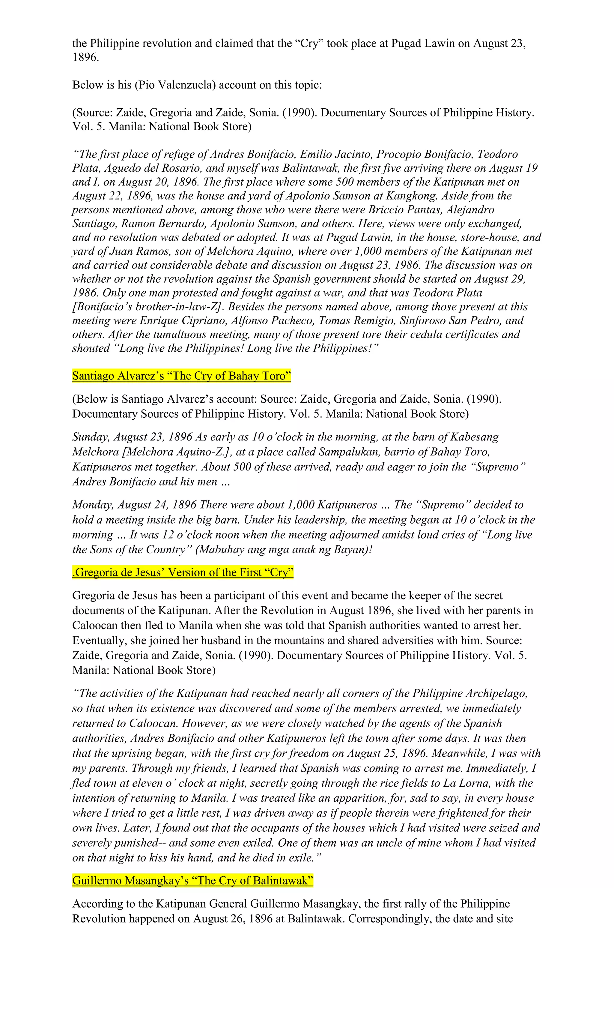 20 march 2023 CRY OF REBELLION.doc