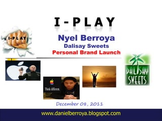 20 marketing plan nyel pdf | PPT