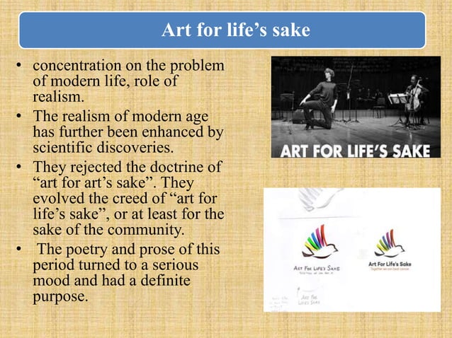 General Characteristics of the Modern Age | PPTX