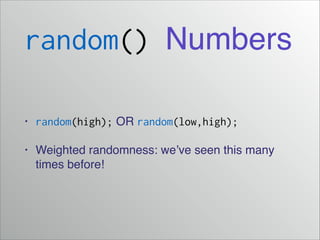 20. Mathematics I | PPT