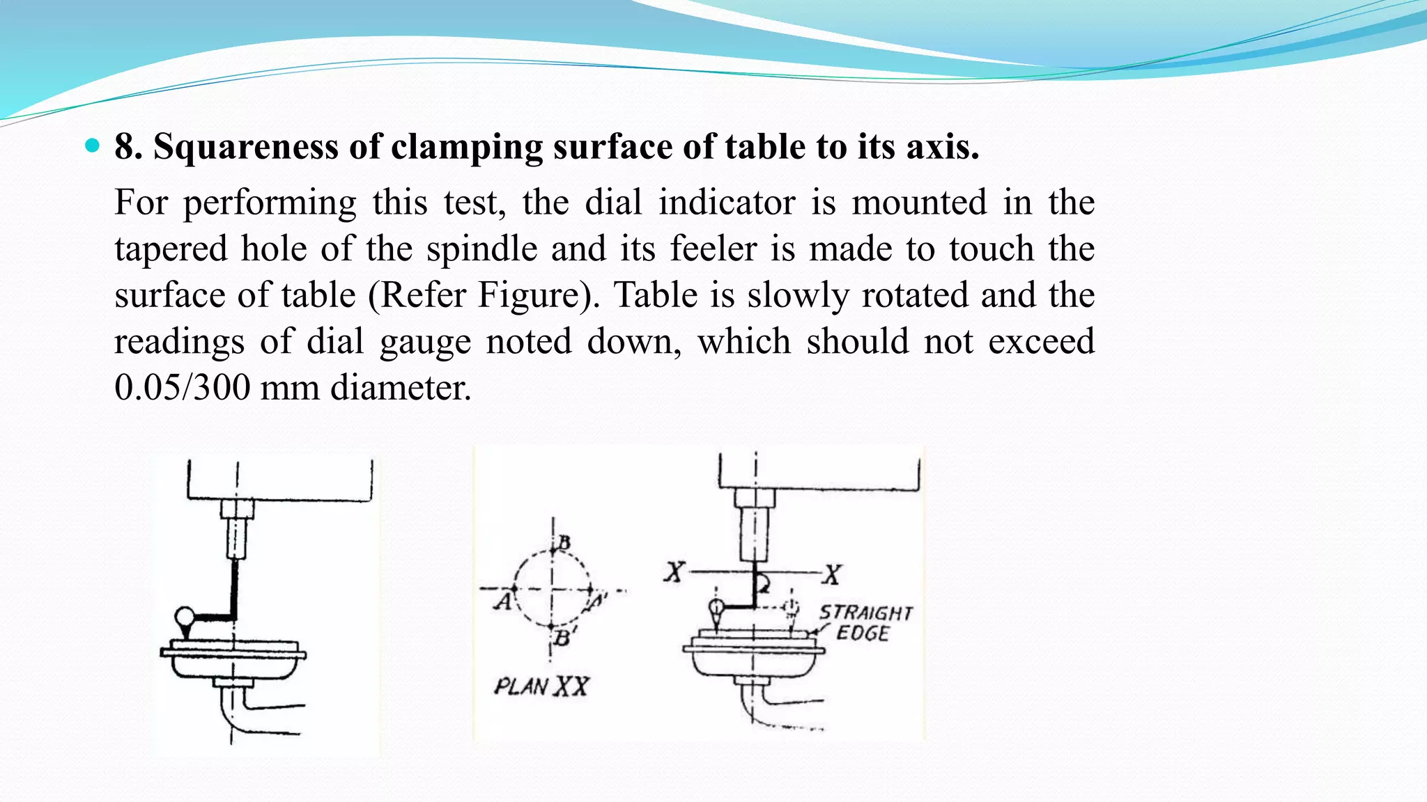 20ME005_Allignment Testing on Drilling machine.pptx