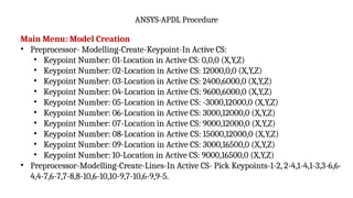 20ME68_Analysis of Trusses BY ANSYS .pptx