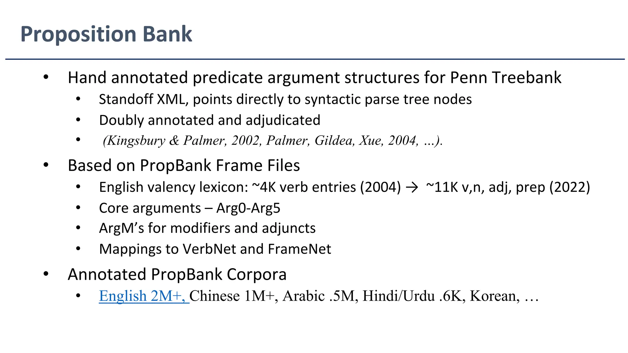 Meaning Representations For Natural Languages Design Models And