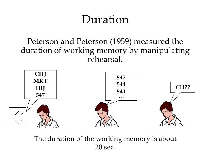 Introductory Psychology: Memory