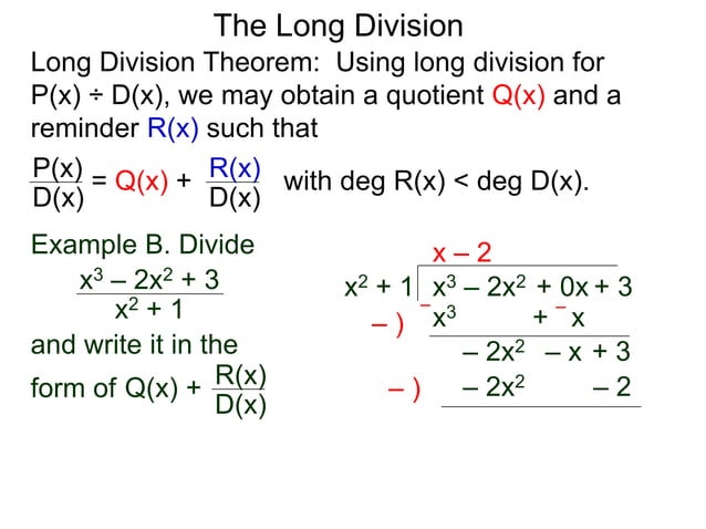 20 methods of division x | PPT