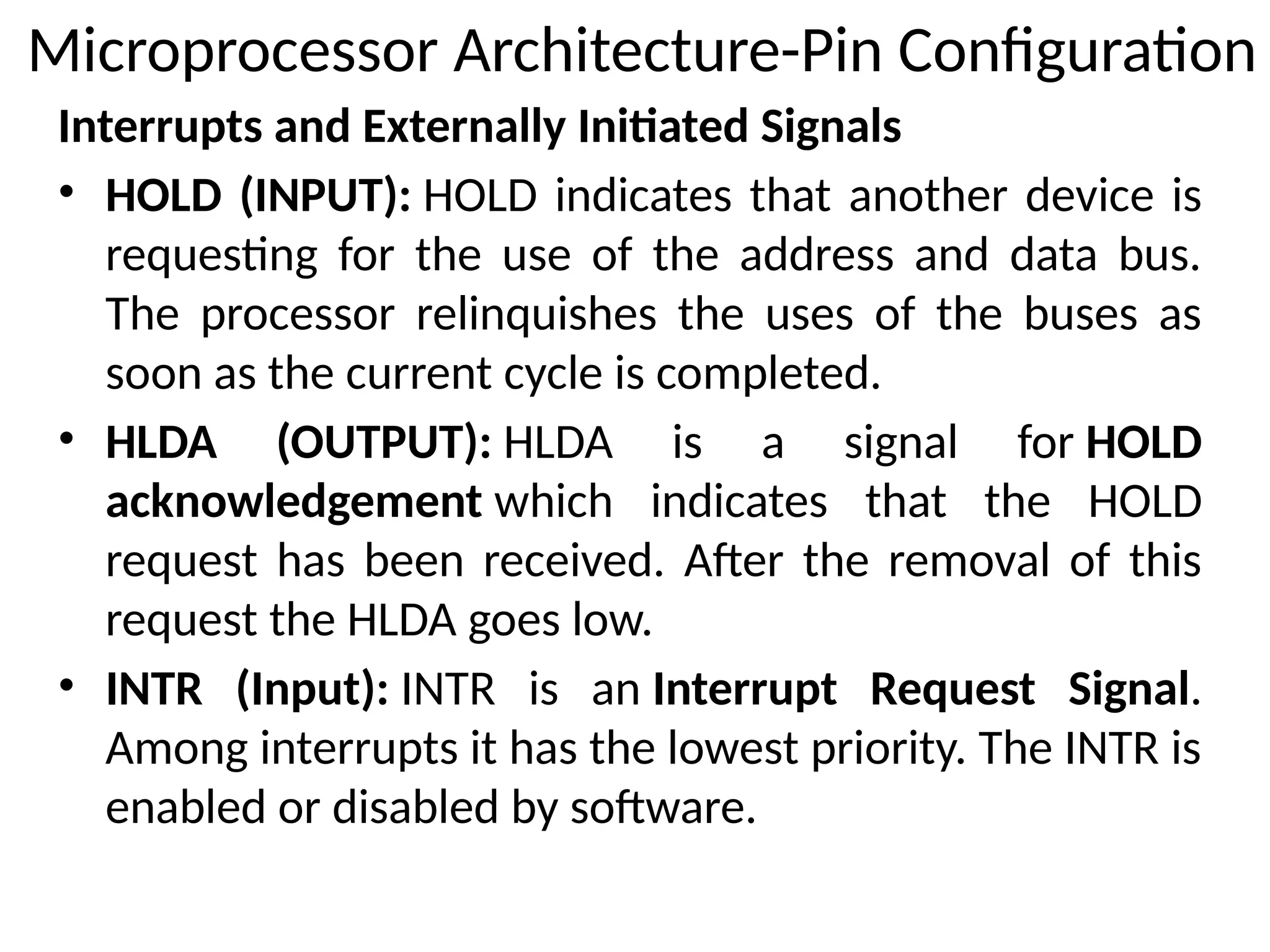 20 Microprocessor Architecture mca .pptx