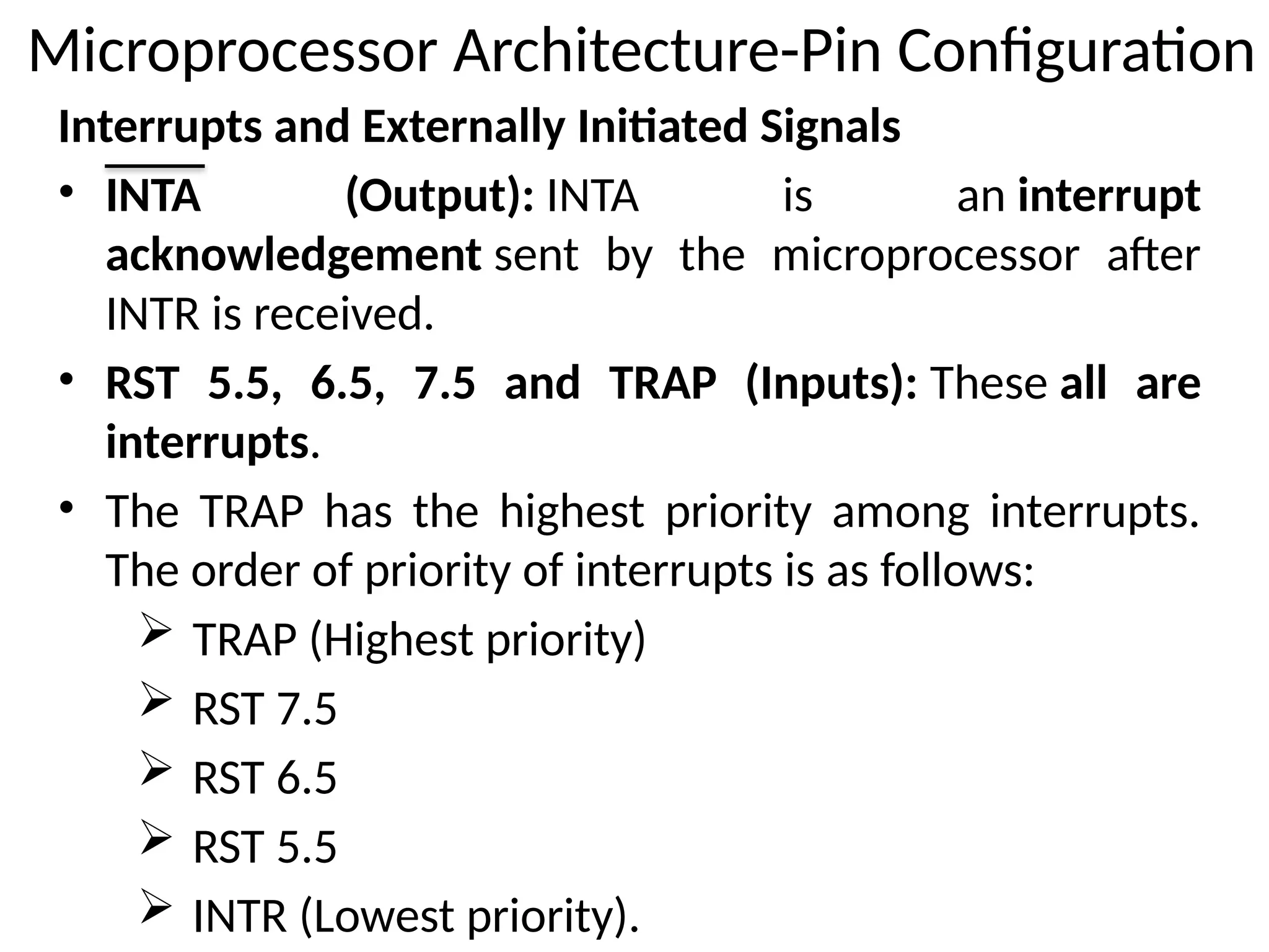 20 Microprocessor Architecture mca .pptx