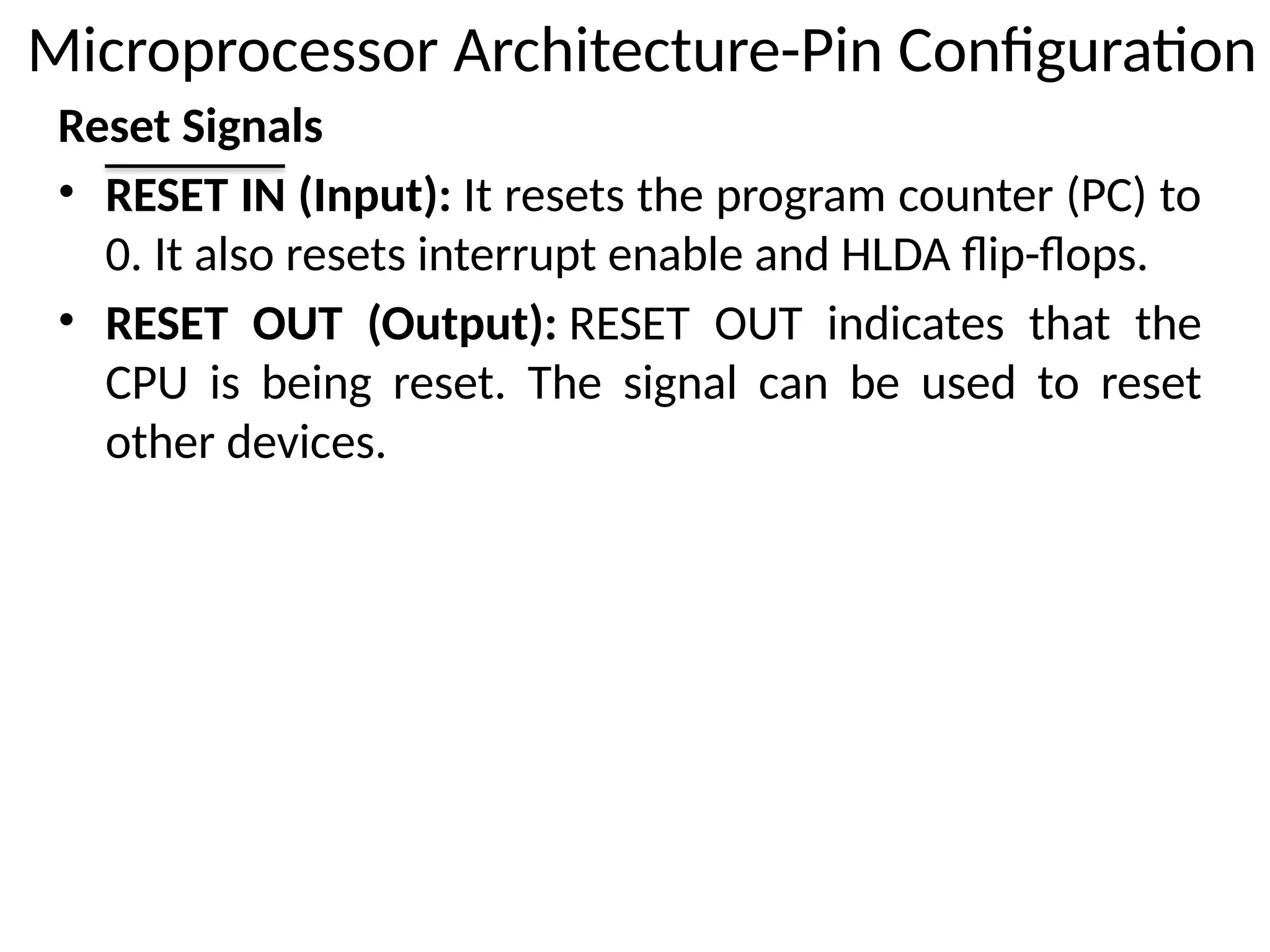 20 Microprocessor Architecture mca .pptx
