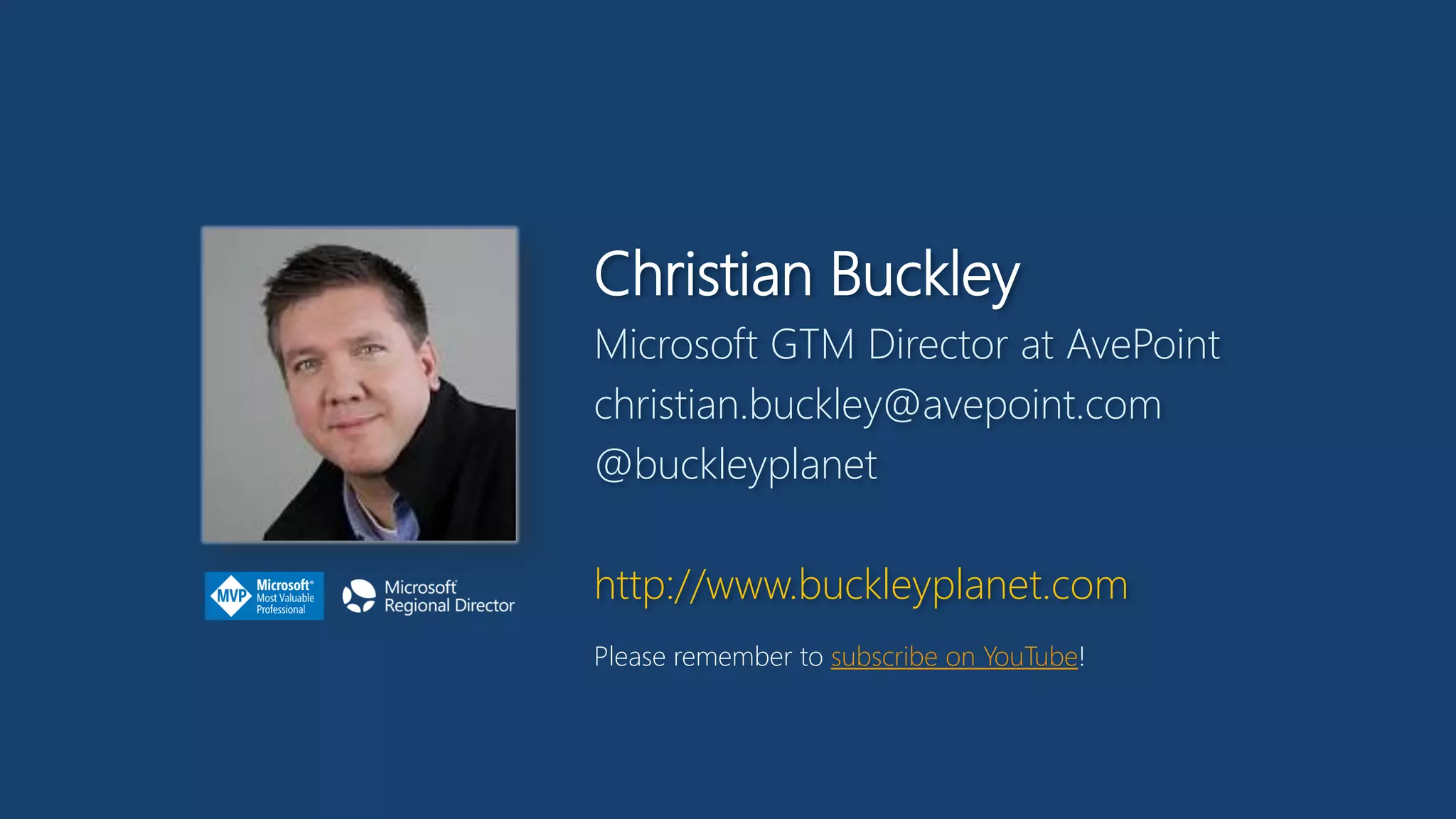 20 Microsoft 365 Productivity Tips - Minnesota M365 User Group - 2021 ...