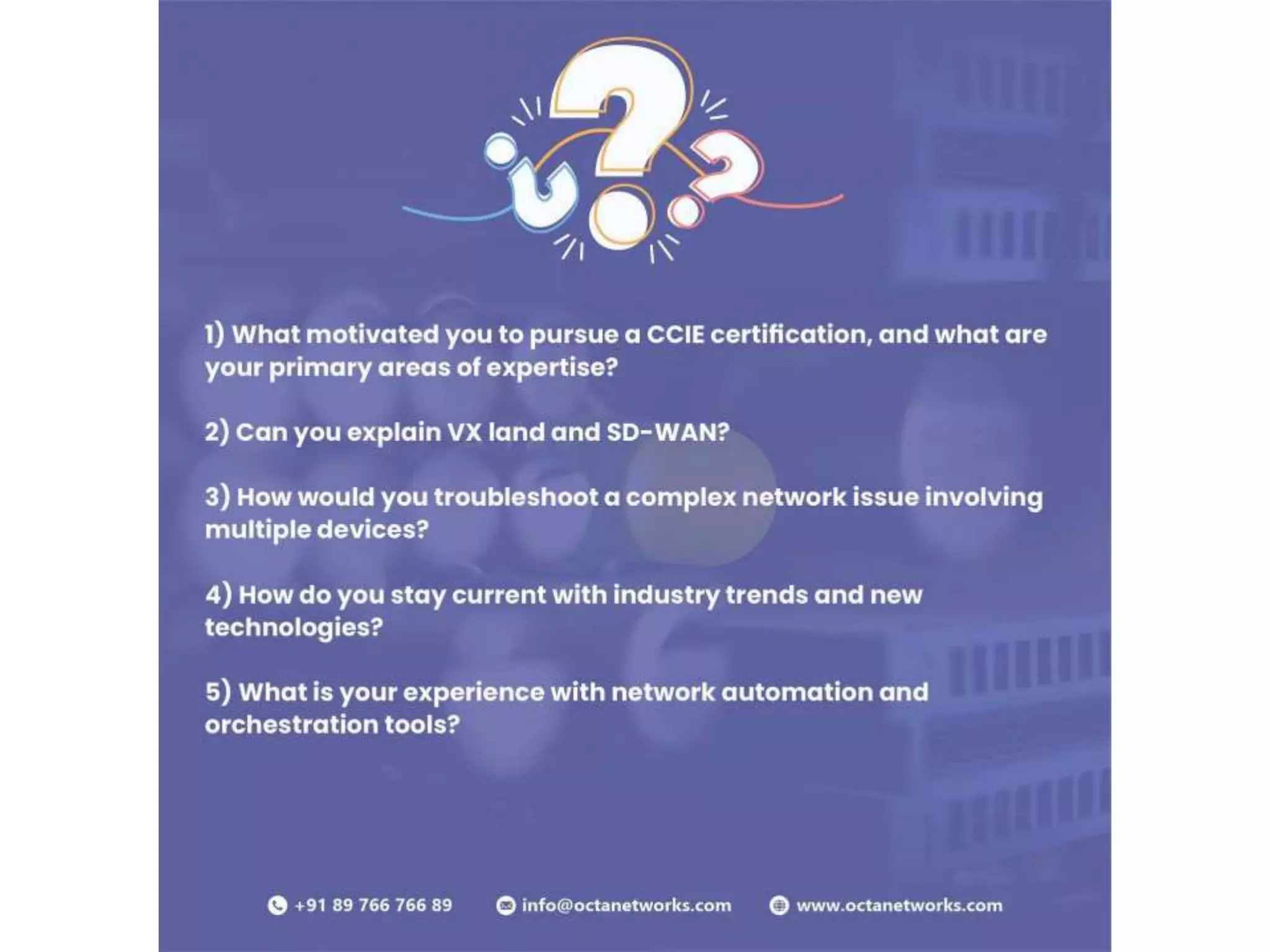 20 Most commonly asked questions in the CCIE Interveiw.pptx