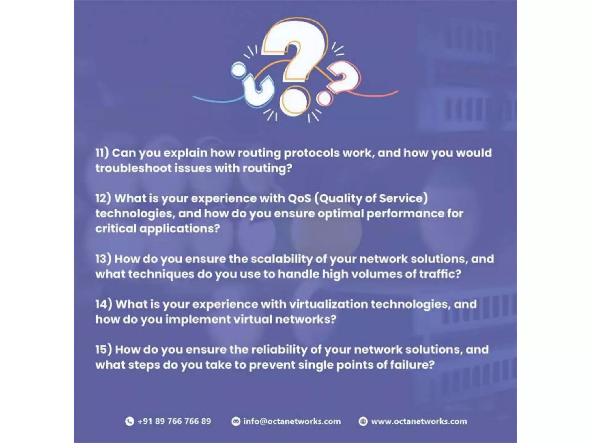 20 Most commonly asked questions in the CCIE Interveiw.pptx