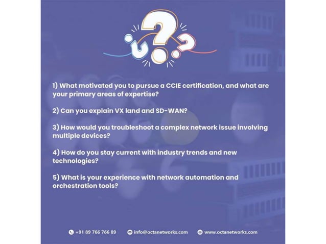 20 Most commonly asked questions in the CCIE Interveiw.pptx