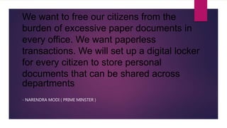 20 most inspiring quotes by nandra modi | PPT