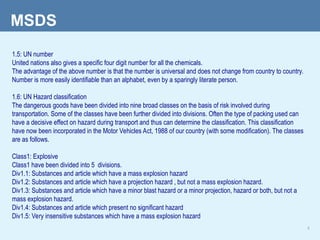 20 MSDS.ppt-for public awareness and act | PPT