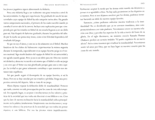 20++mundanalidad | PDF