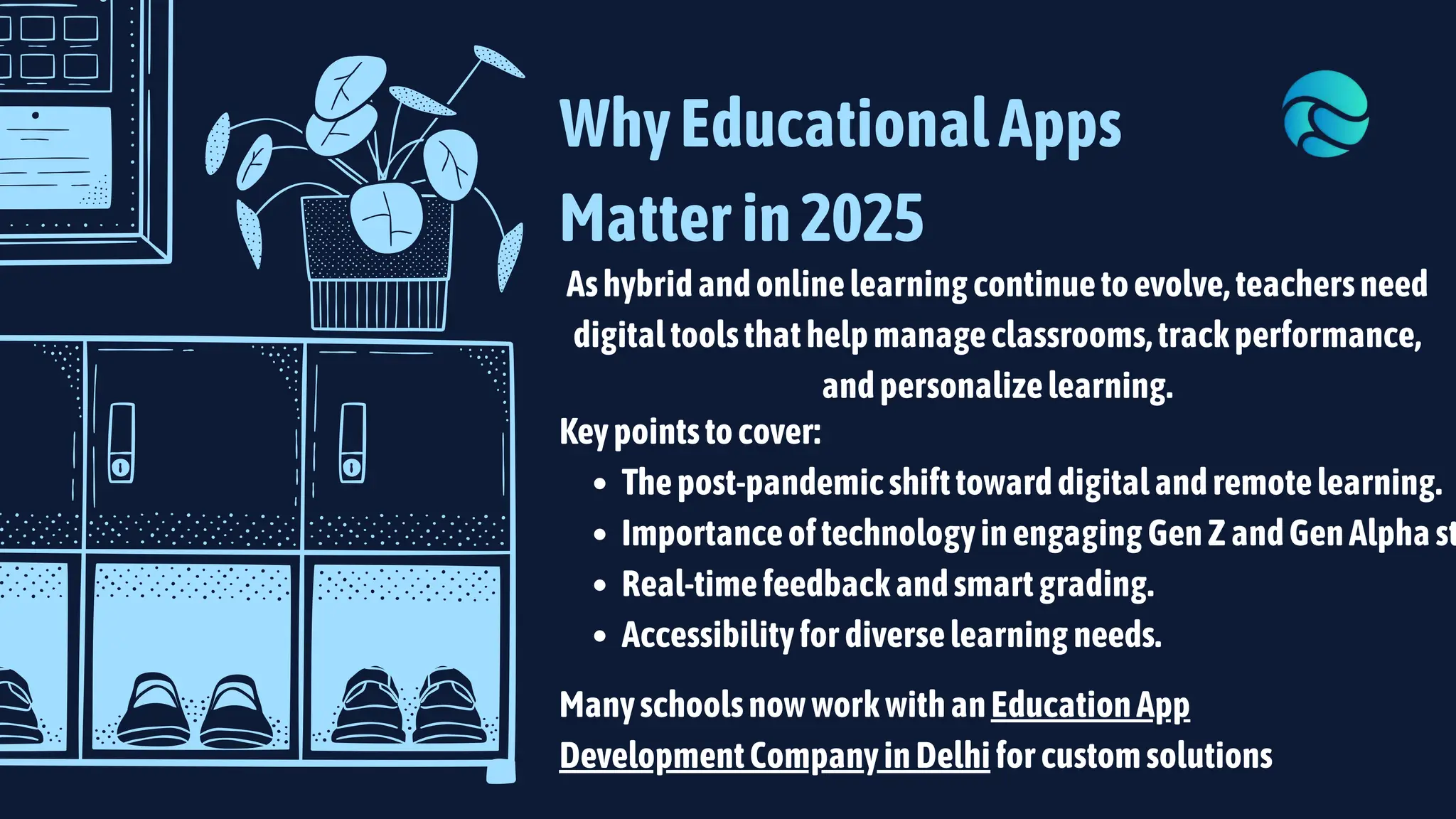 20 Must-Have Educational Apps Every Teacher Should Use in 2025 | PDF