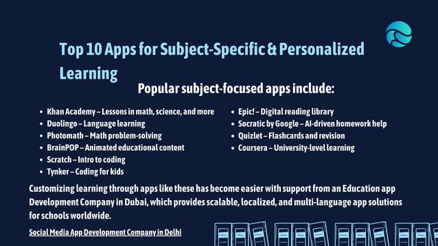 20 Must-Have Educational Apps Every Teacher Should Use in 2025 | PDF