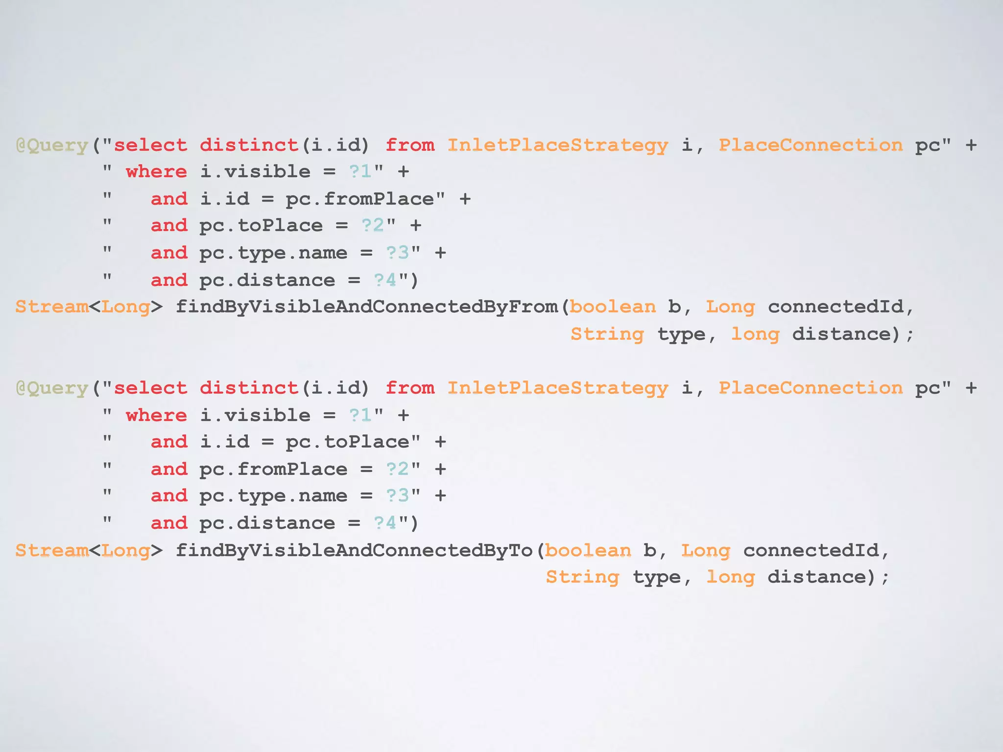 20 - Ottimizzare le query | PDF