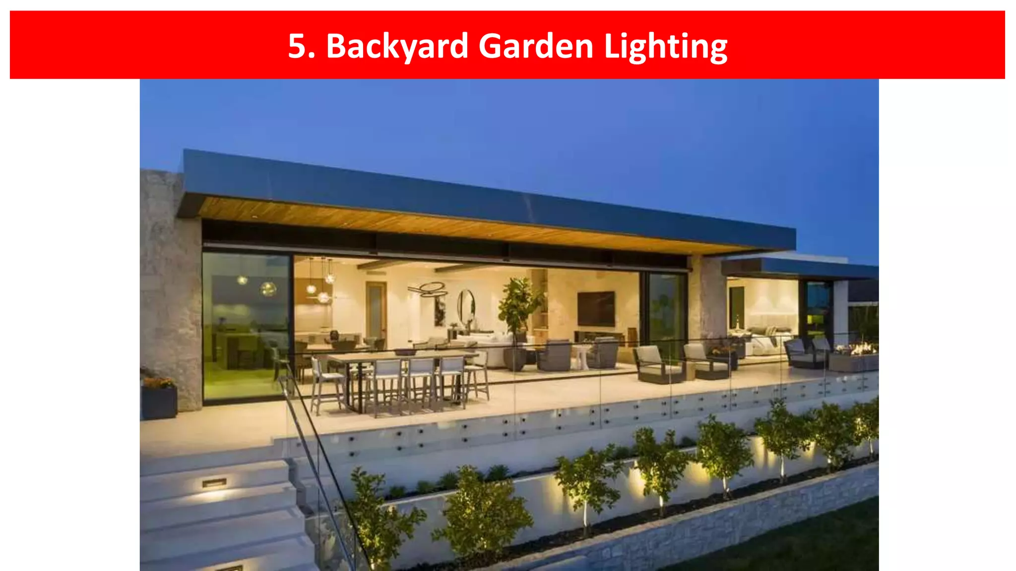 20 Outdoor Lighting Ideas to Make Your Plants Shine.pptx