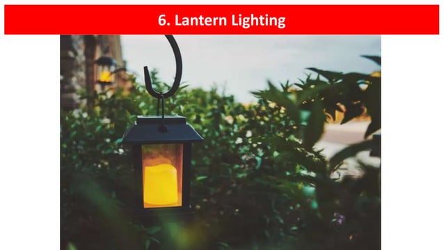 20 Outdoor Lighting Ideas to Make Your Plants Shine.pptx