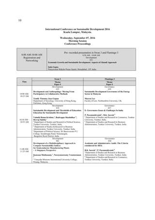 20 page no. 16 international conference in kuala lumpur malaysia ...