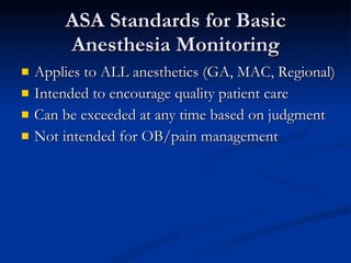 20 patient monitoring | PPT