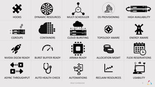 20 Altair PBS Professional Features in 20 minutes, 2018 | PPTX