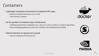 20 Altair PBS Professional Features in 20 minutes, 2018 | PPTX