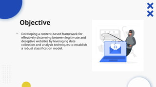 Major Project in college final year submission | PPT