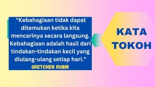 20 Petikan kata-kata daripada tokoh terkenal yang berkaitan dengan tema ...