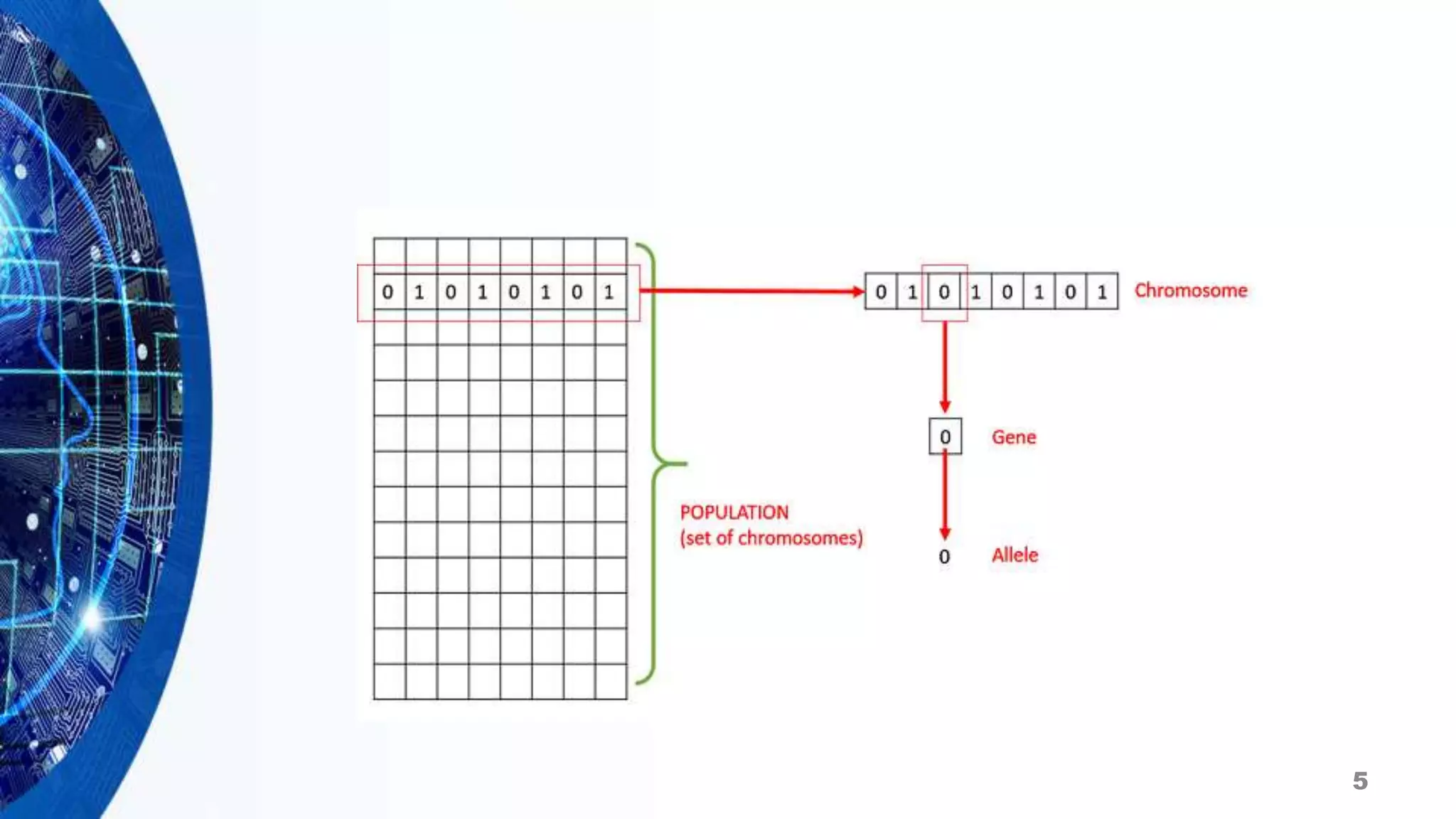 Genetic Algorithm | PPTX