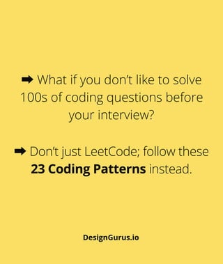 20 plus coding pattern for programming.pdf