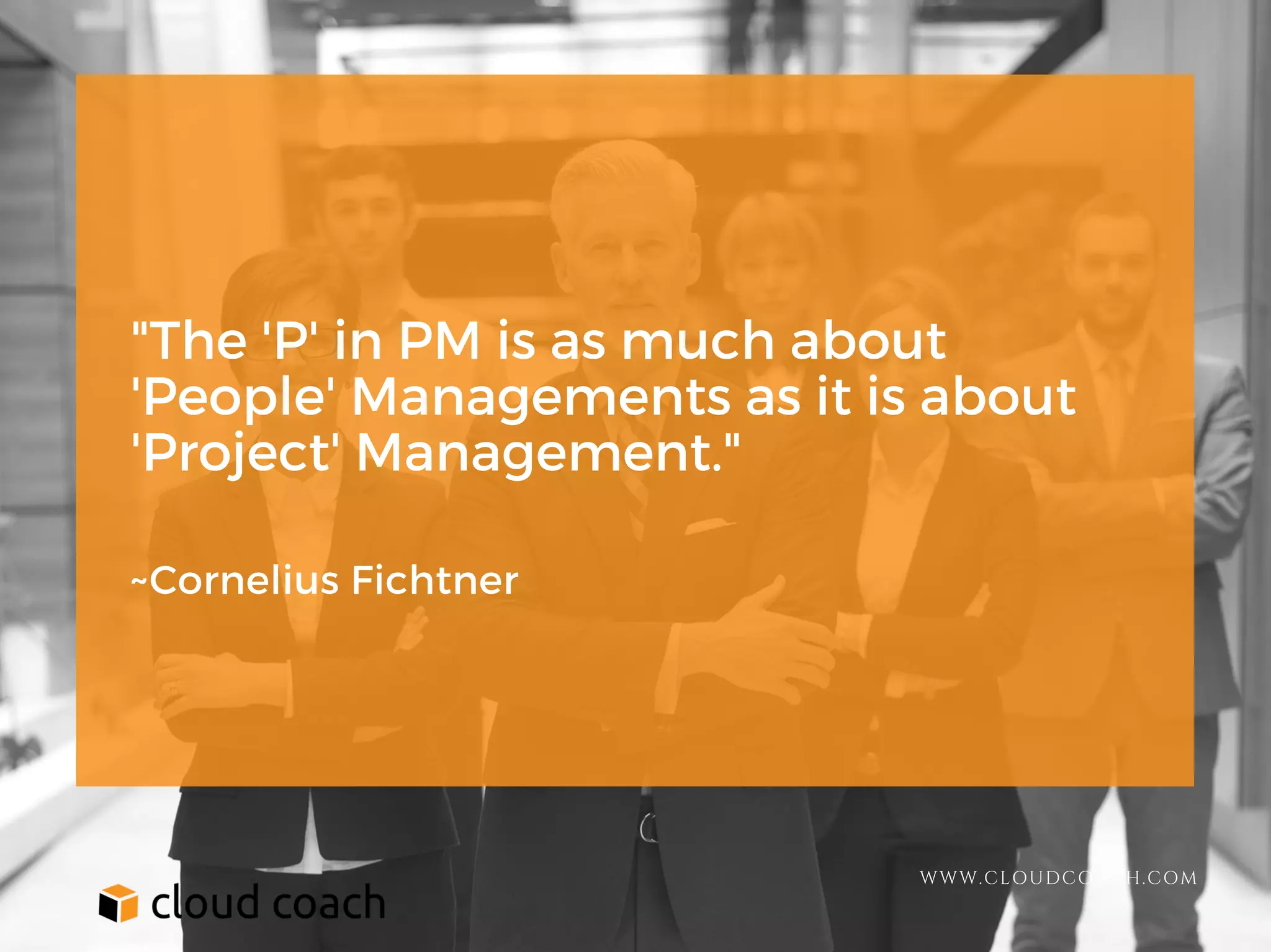 20 Quotes for Project Managers | PPT