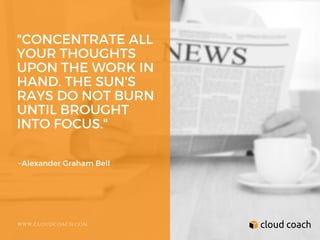 20 Quotes for Project Managers | PDF