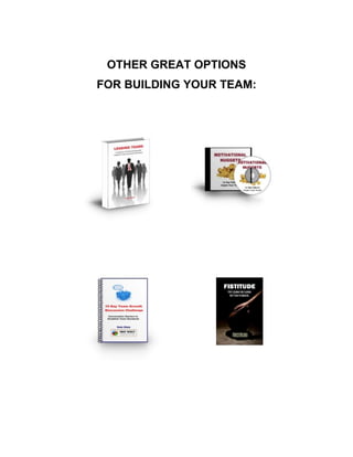 20 powerful poems to inspire your team | PDF