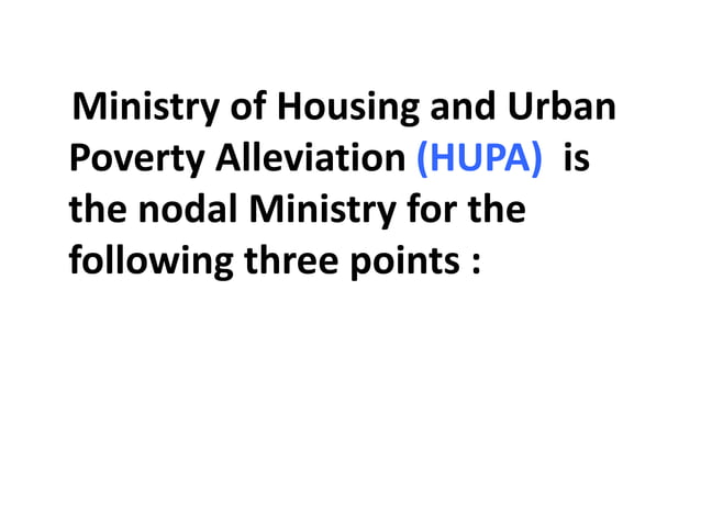 20 POINT PROGRAMME - INDIA | PPT