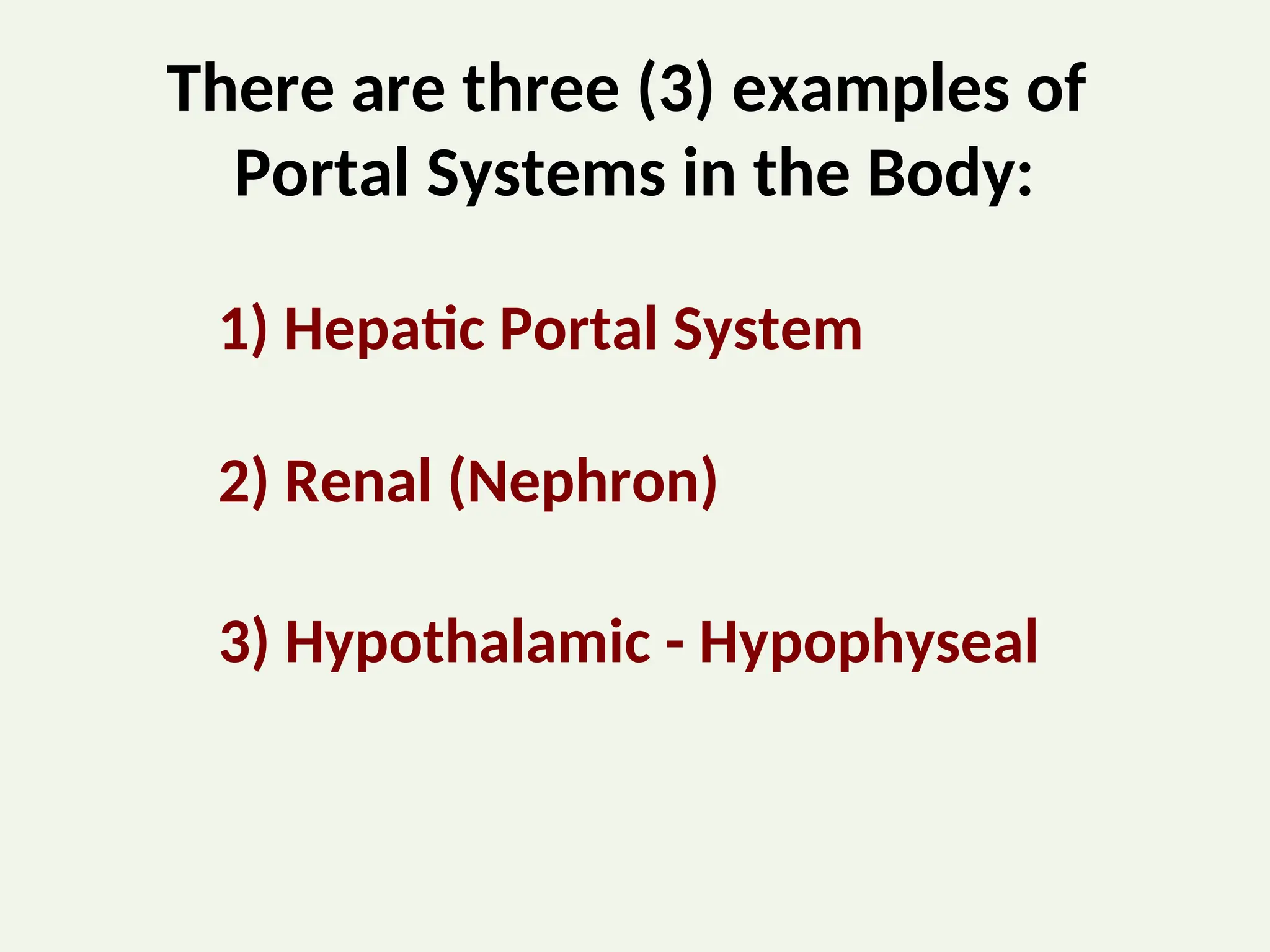 Msc fourth semester mgkvp#20 Portal Systems.ppt